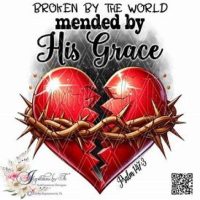 I Am the True Vine – Threads of Grace